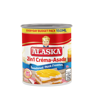 Culinary Creams - Alaska Milk Corporation