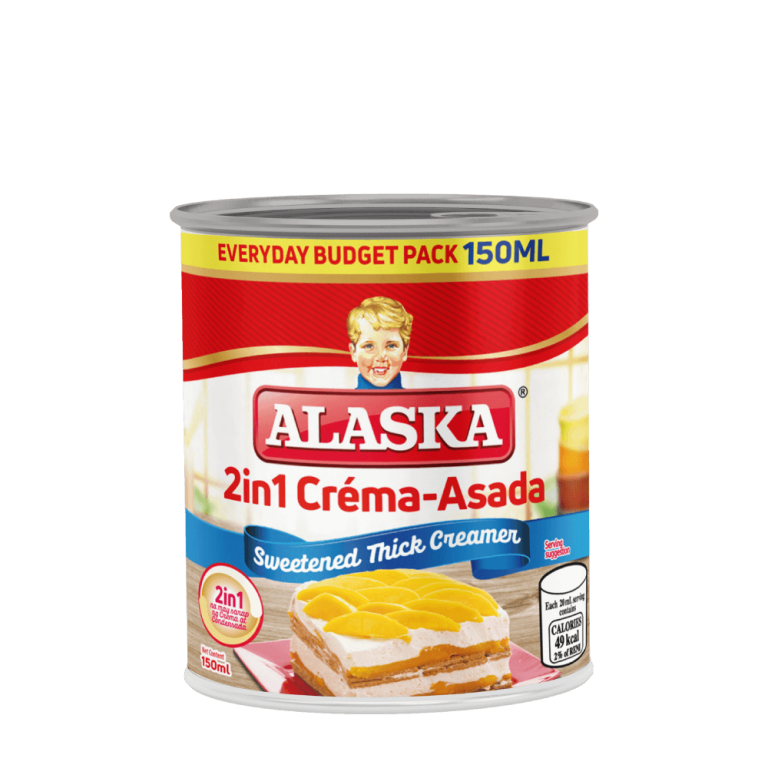 Culinary Creams - Alaska Milk Corporation