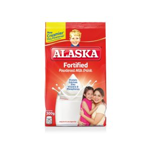Powdered Milk - Alaska Milk Corporation