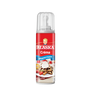 Culinary Creams - Alaska Milk Corporation