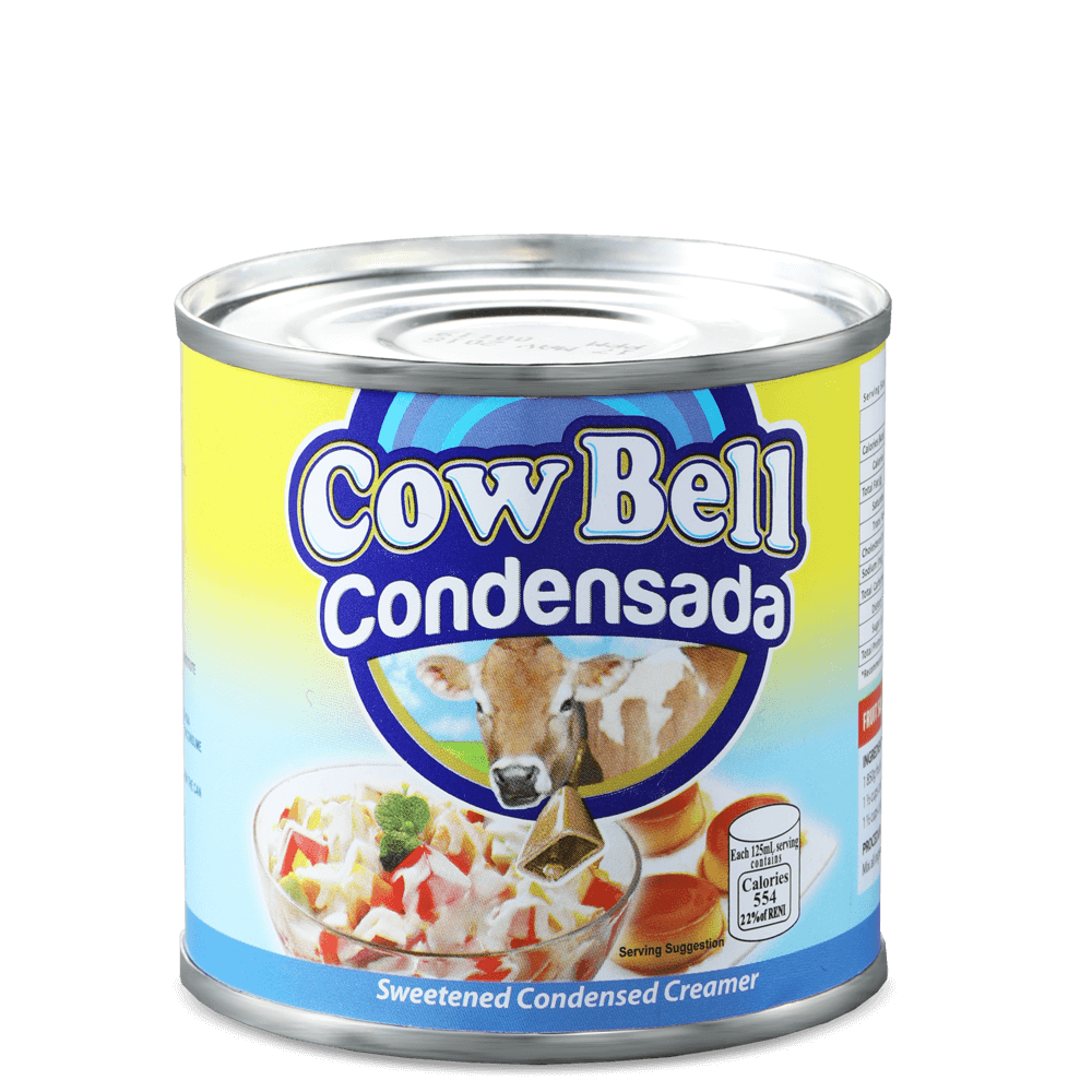 Condensed Milk Alaska Milk Corporation