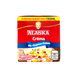 Culinary Creams - Alaska Milk Corporation