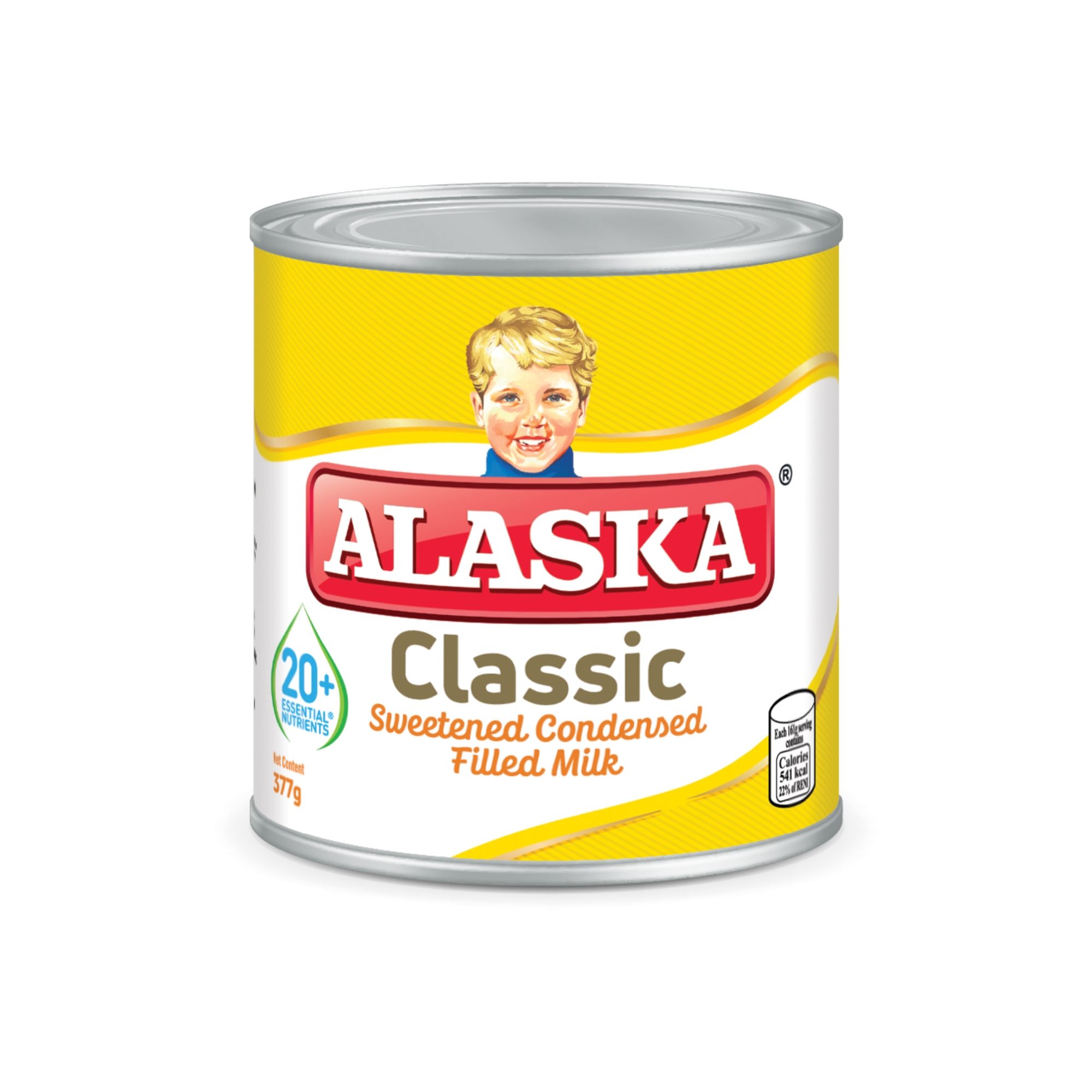 Condensed Milk Alaska Milk Corporation Condensed Milk Alaska Milk Corporation