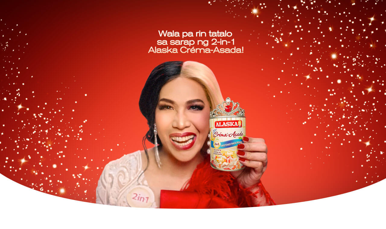 Home - Alaska Milk Corporation