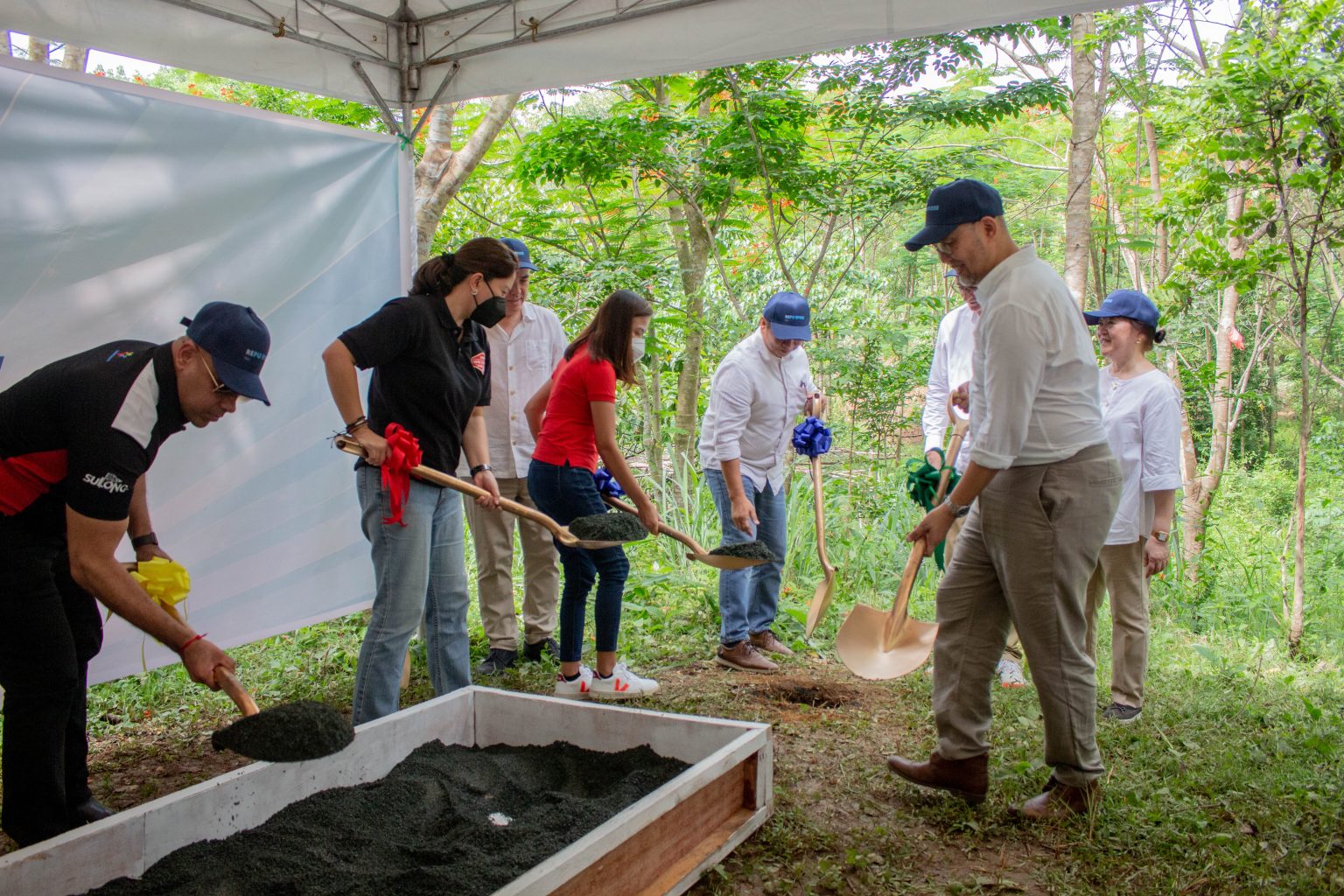 Alaska breaks ground on multi-layered plastic upcycling facility ...