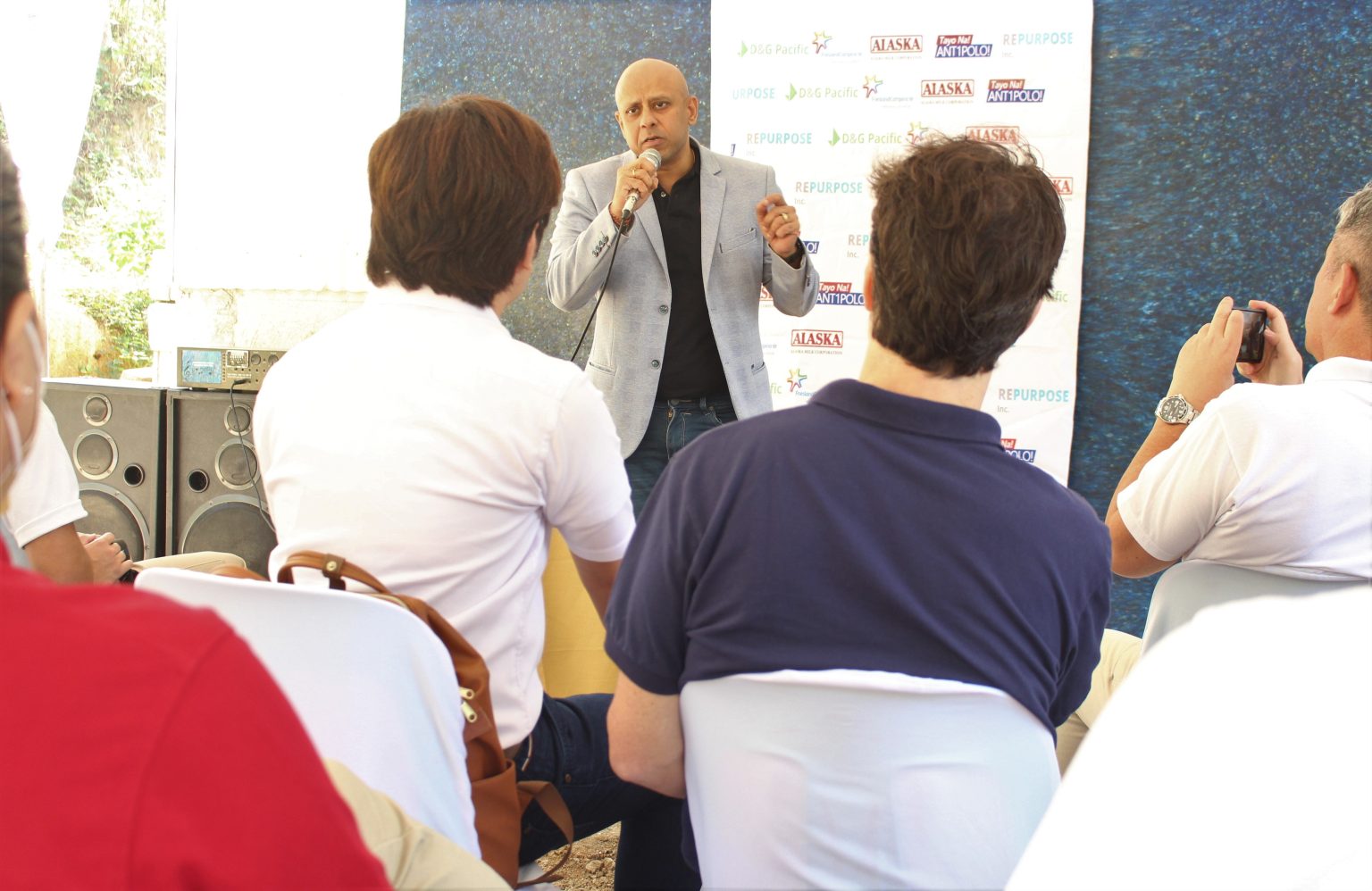 Alaska Milk inaugurates first-ever Multi-Layered Plastic Upcycling ...