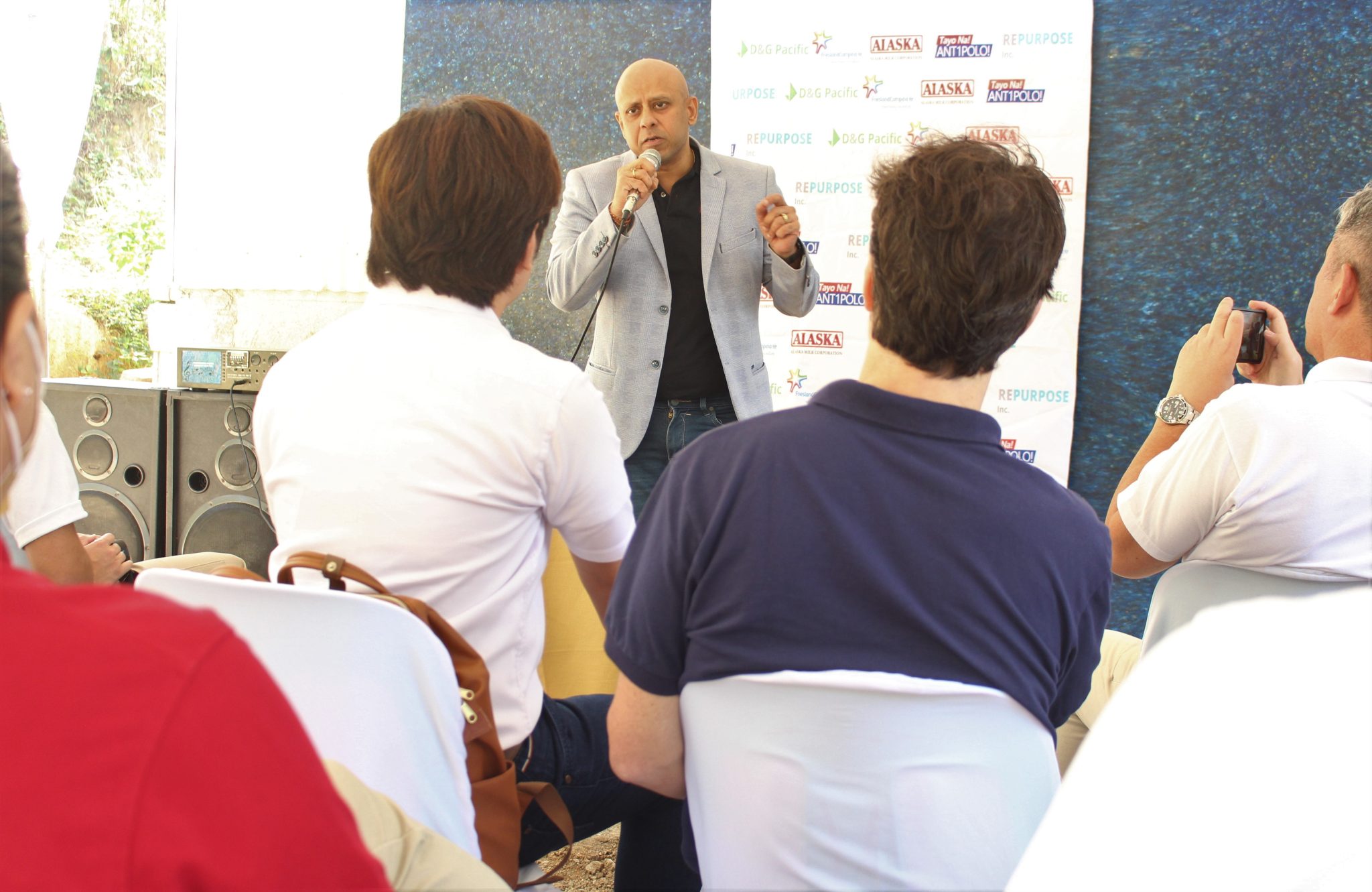 Alaska Milk inaugurates first-ever Multi-Layered Plastic Upcycling ...