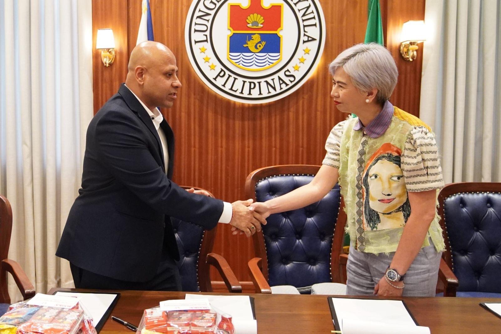 Alaska Milk and City of Manila Renew Partnership for Wrapper Redemption ...