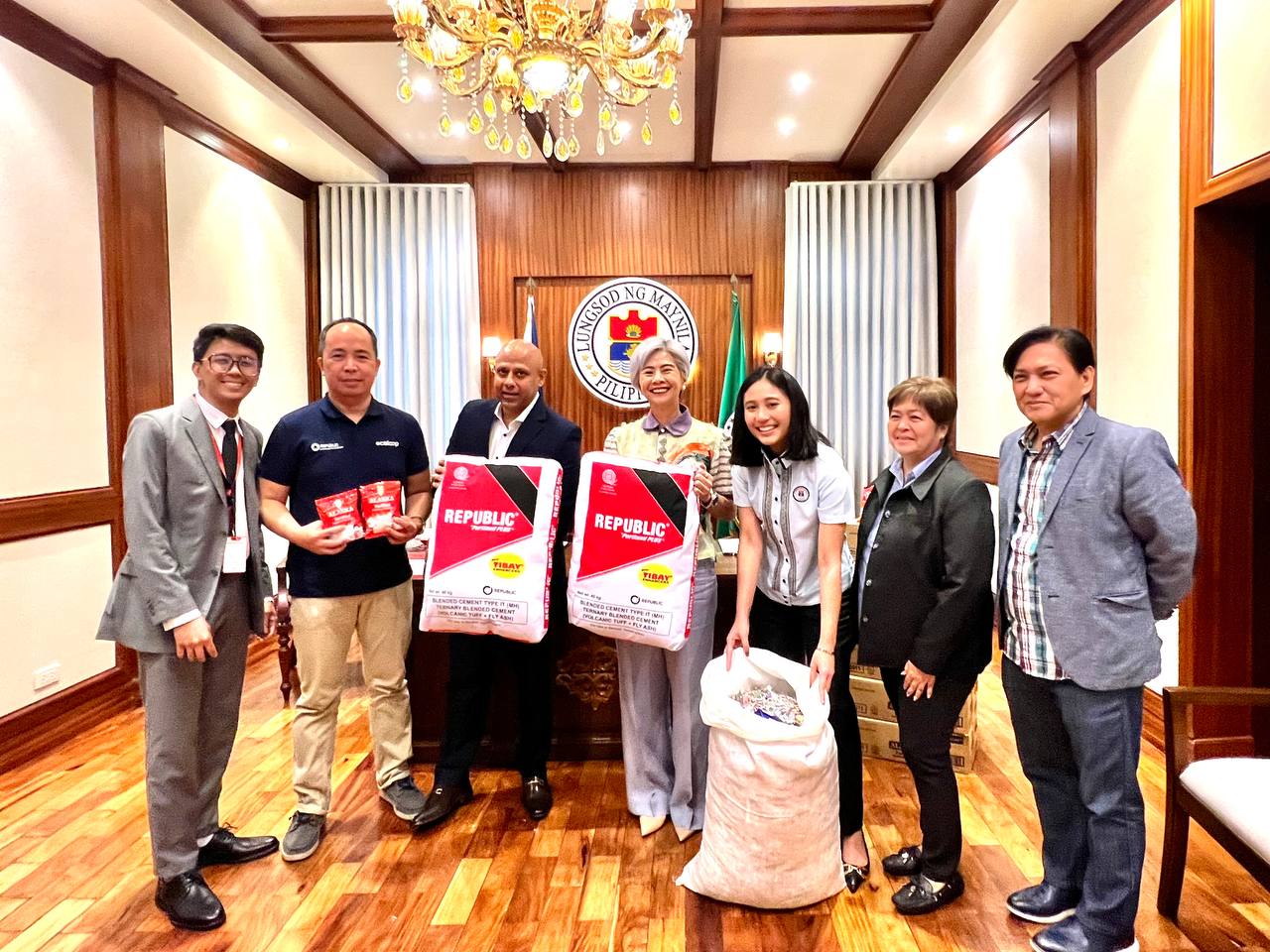 Alaska Milk and City of Manila Renew Partnership for Wrapper Redemption ...