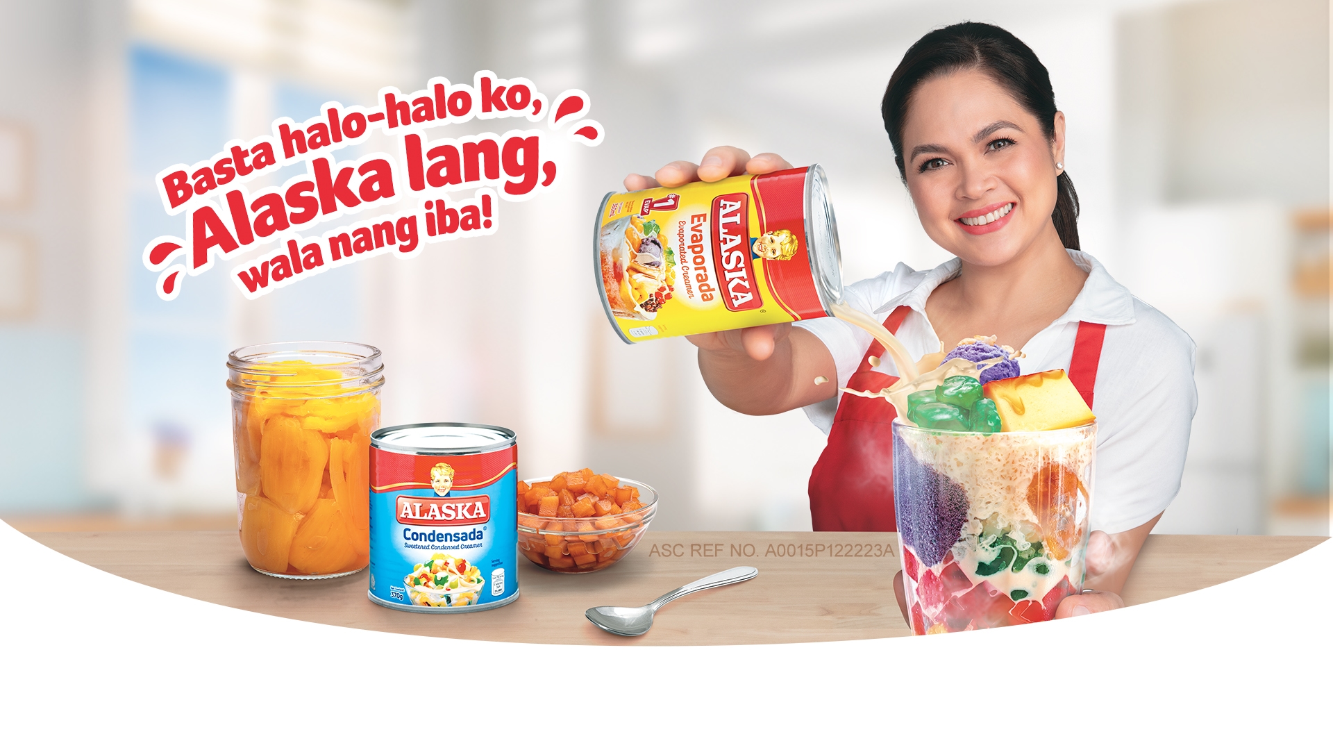 Home - Alaska Milk Corporation